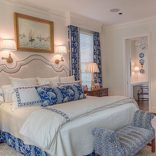 Portfolio | Huff-Dewberry, Inc. | Atlanta, GA | Interior Design
