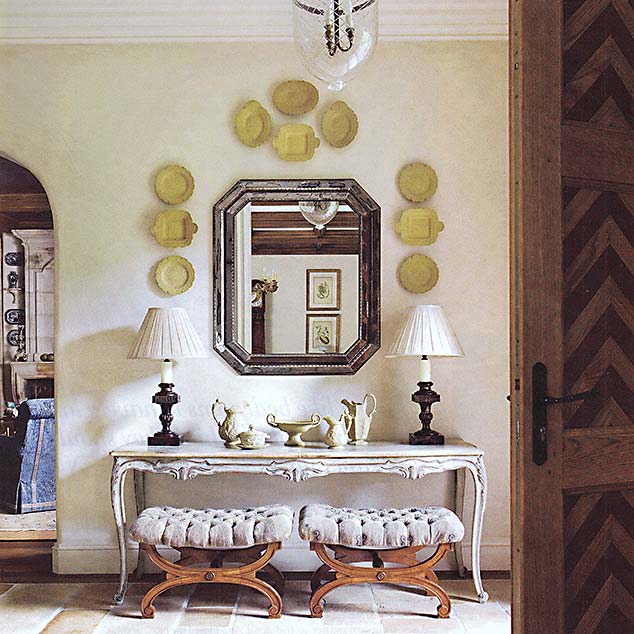 Portfolio | Huff-Dewberry, Inc. | Atlanta, GA | Interior Design